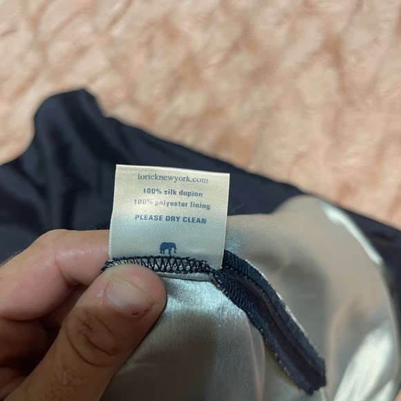 lorick | Dresses | Aso Blair Waldorf Lorick Dress | Poshmark